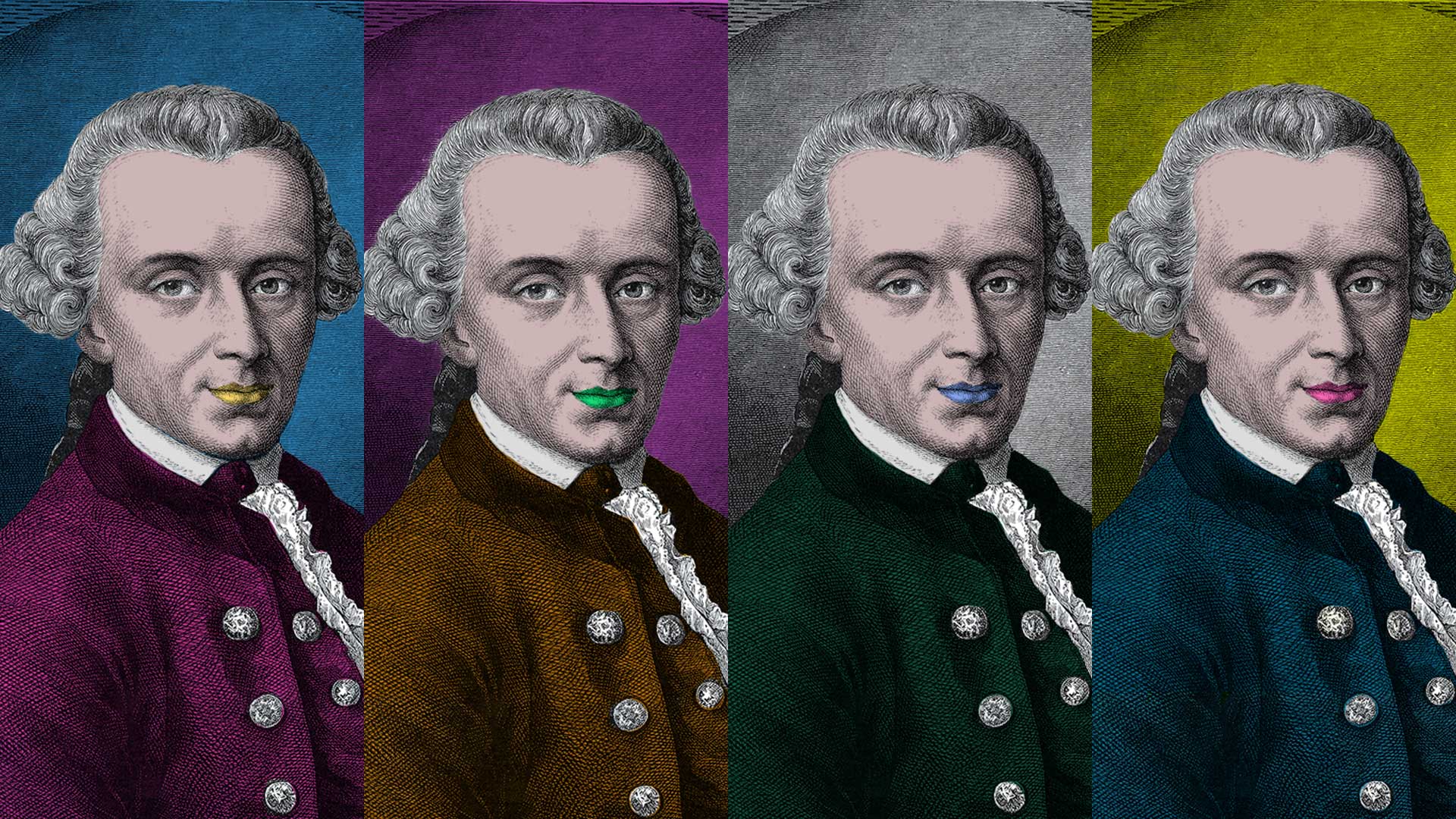 Why Leaders Should Learn from Immanuel Kant — and What They Can Learn ...